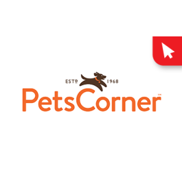 pets corner feedback