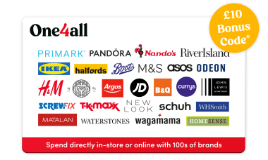 one for all promo code