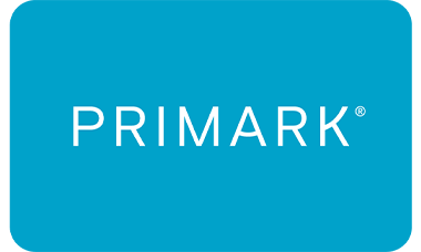 primark logo no background