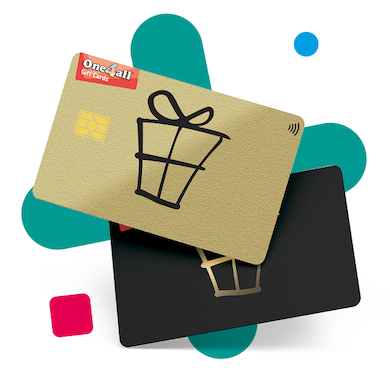 Give card store